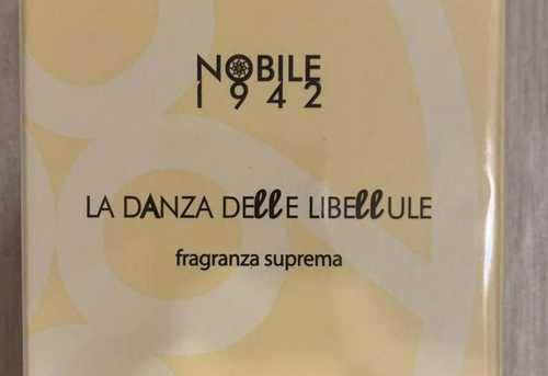 La Dansa Delle Libellule