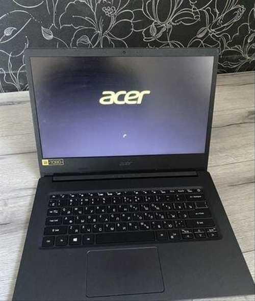 Ноутбук Acer 14’’ FullHD