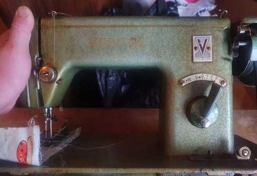 Швейная машина Veritas