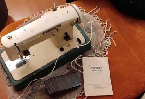 Швейная машина Radom 466