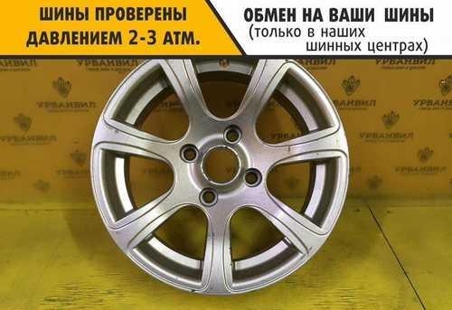 1 шт. Диски skad Лира-2- R14 (4х108)