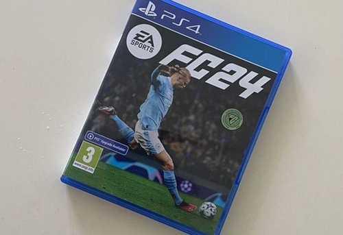PS4 FIFA 2024/FC 24