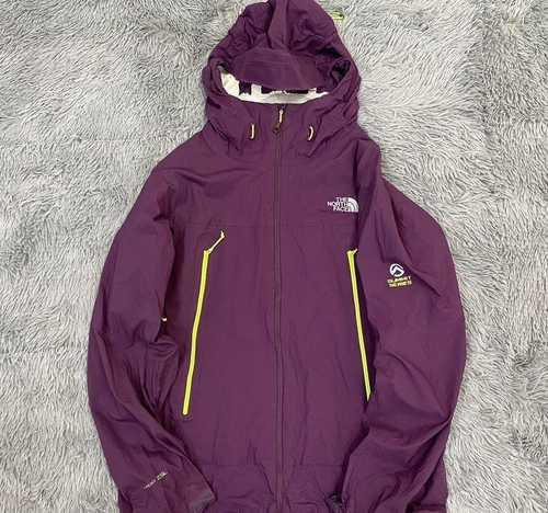 Ветровка The north face summit series оригинал