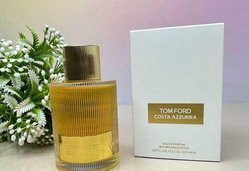 Духи Costa Azzurra Tom Ford