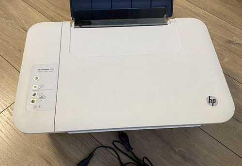 Принтер сканер HP Deskjet 1510
