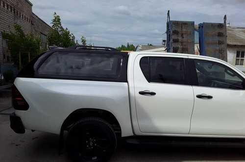 Кунг L200, Jac t6, Poer, Wingle 7, УАЗ и др