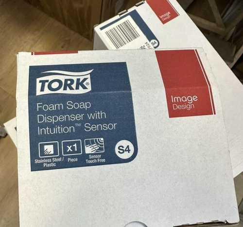 Tork 460009