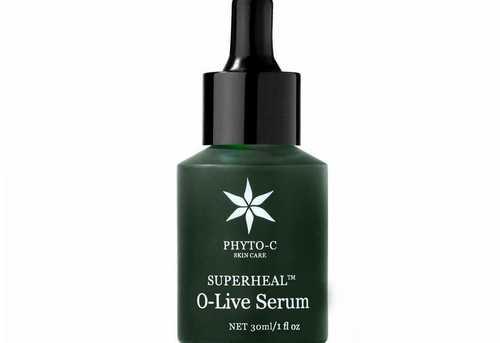 Phyto c Superheal O-Live Serum 60 мл