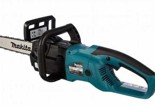 Электрическая пила Makita UC3550A 2000 Вт