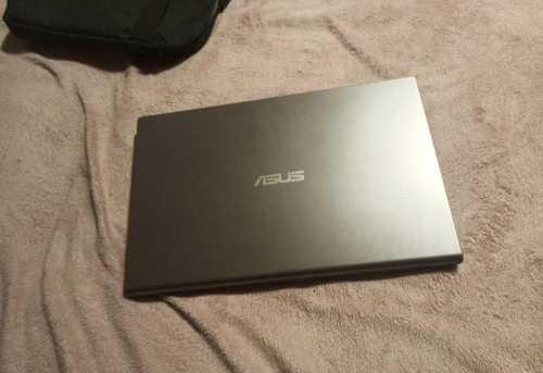 Ноутбук Asus X515JF на запчасти