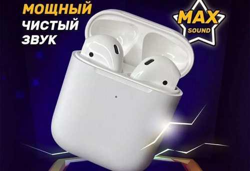 Наушники беспроводные AirPods 2 Premium