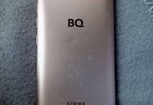 BQ 5037 Strike Power 4G, 8 ГБ
