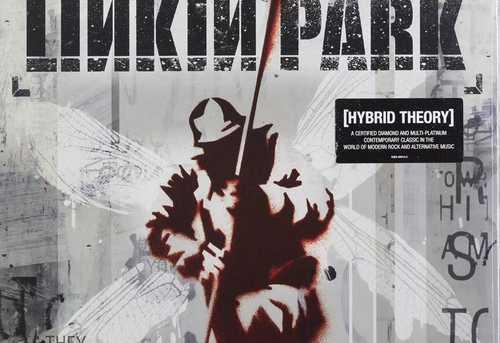 Грампластинка Linkin Park Hybrid Theory новая