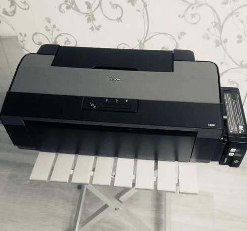 Струйный принтер Epson L1300