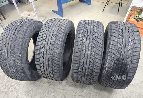 Kumho I'Zen RV Stud KC16 265/60 R18 114T