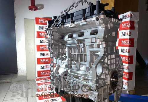 Двигатель на Kia Optima 5 2.0 MPI AT (150 л.с.)