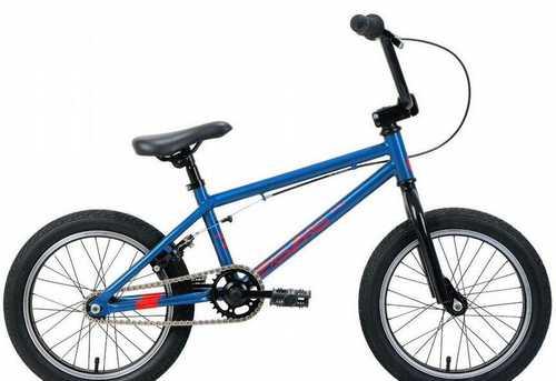 Детский велосипед Forward Zigzag 1Ск. 16" 2021