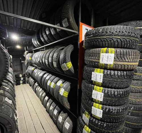 Matador MP 50 Sibir Ice SUV 195/60 R15 88T