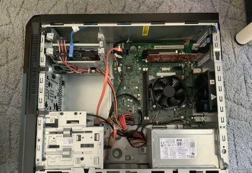 Компьютер Dell Vostro 3900