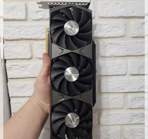 RTX 3080 10GB