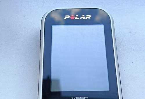 Велокомпьютер Polar v650