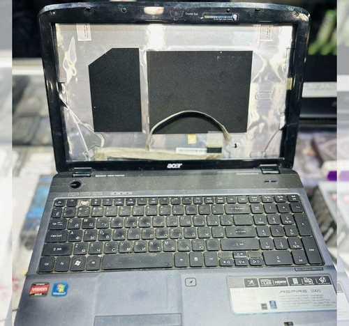 Acer aspire 5542G