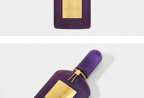 Духи tom ford velvet orchid