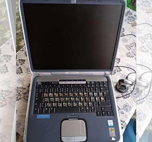 15.6" HP 100-15IBD, Pentium, RAM 4 ГБ, 500 ГБ, GeForce 920M