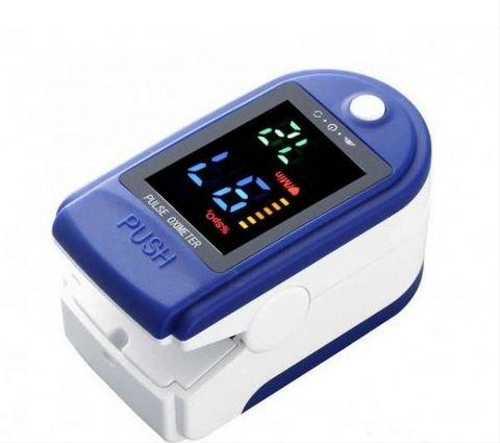 Пульсоксиметр Oximeter LED LK87