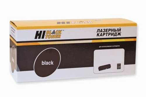 Картридж Hi-Black (HB-CF410X) для HP CLJ M452DW/D