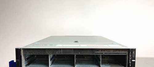 Сервер 2x Xeon Scalable Dell R540 8LFF