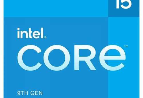 Игровой на intel i5