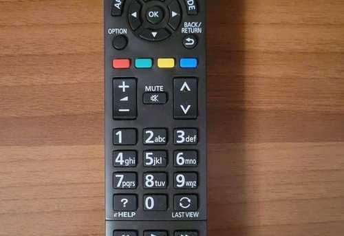 Пульт Panasonic TV N2qayb000829