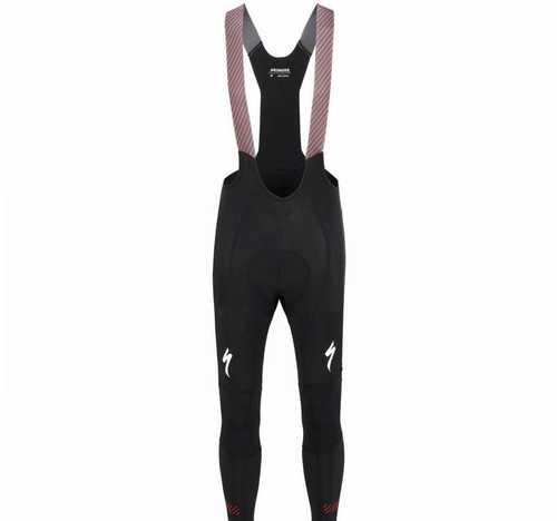 Specialized SL Expert Team MTB Thermal Bib