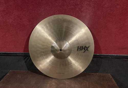 Sabian HHX studio crash 18“ тарелка креш