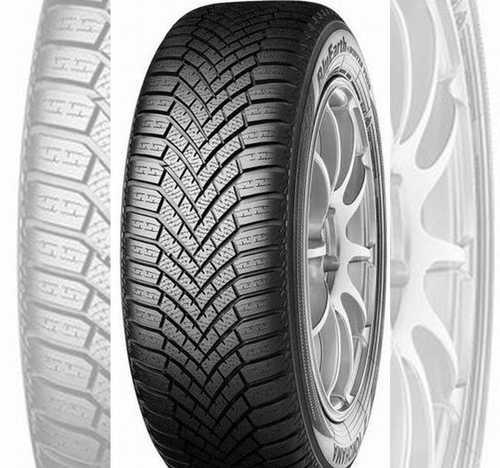 Yokohama BluEarth Winter V906 225/45 R19 96V