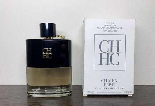 Carolina Herrera CH Prive (Оригинал)