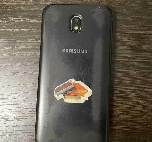 Samsung Galaxy J7 (2017), 3/16 ГБ