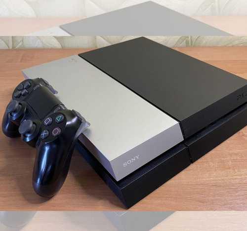 Sony playstation 4