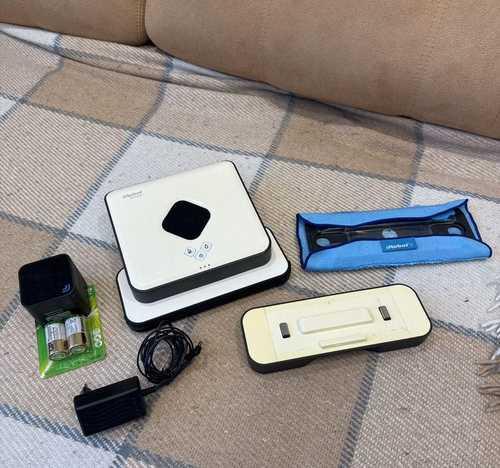 IRobot Braava 390T
