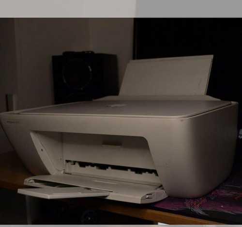 Принтер Hp deskjet 2320