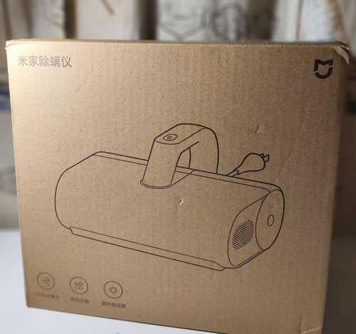 Ручной пылесос Xiaomi Mijia Vacuum Cleaner