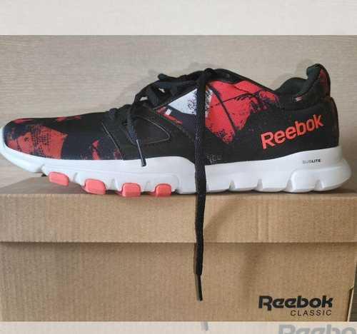 Reebok