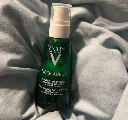 Сыворотка vichi normaderm