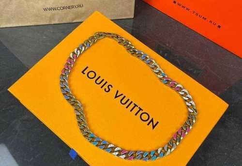 Колье Louis Vuitton