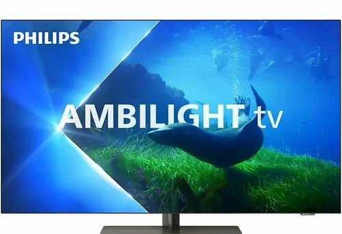 Телевизор Philips 65oled808/12 oled, 4K Ultra HD