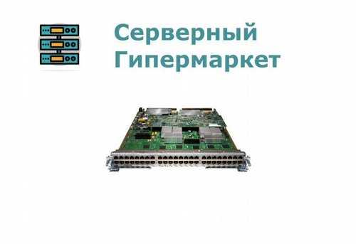 Интерфейсный модуль Juniper EX8200-8XS