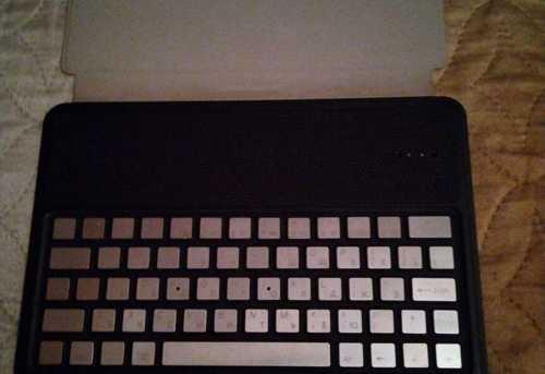 Bluetooth клавиатура iPad mini