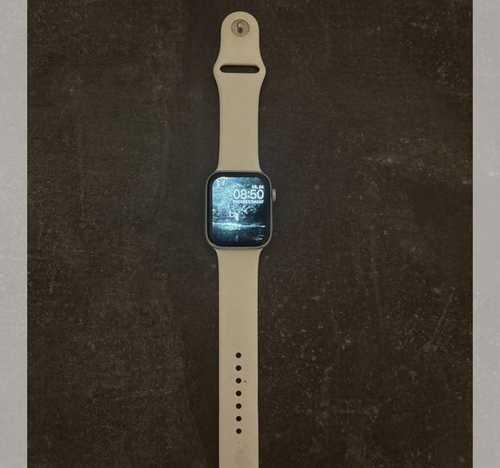 Смарт-часы Apple Watch