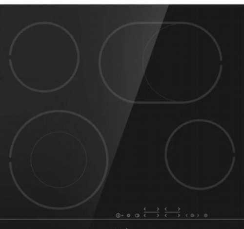 Варочная панель электрическая Gorenje CT43SC